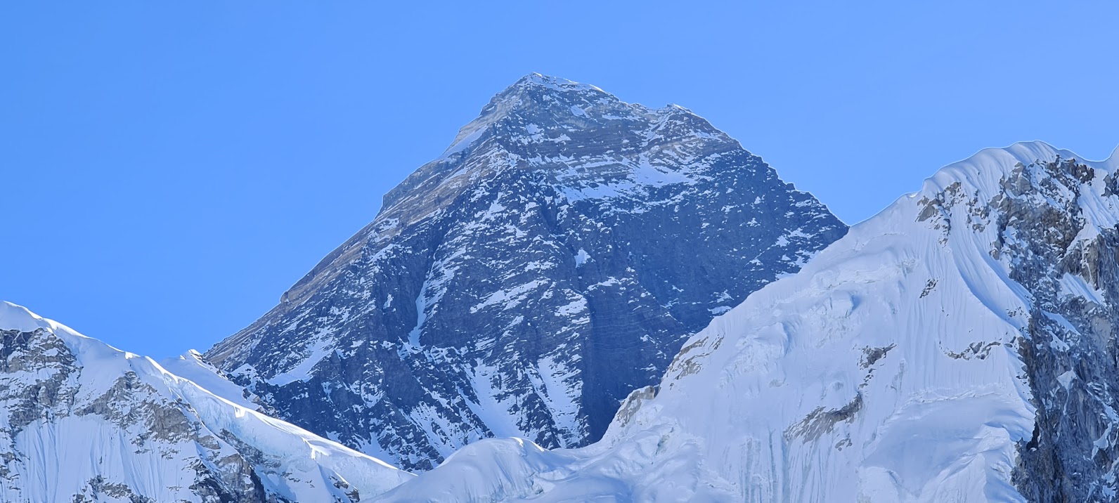 Explore Mount Everest Tour Through Multiple Adventures
