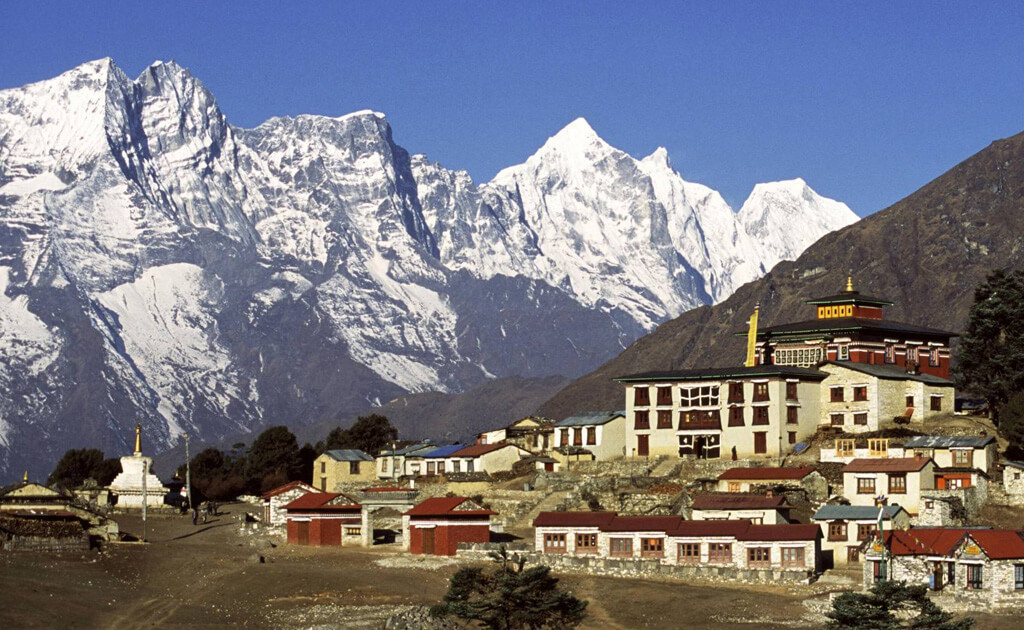 Tamang Heritage Trek - Graceful Adventure