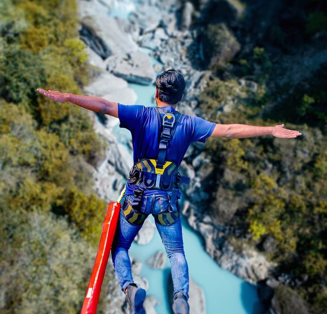 Bungee Jump Tour in Nepal, Cost, Kushma, bhotekoshi Bungee booking