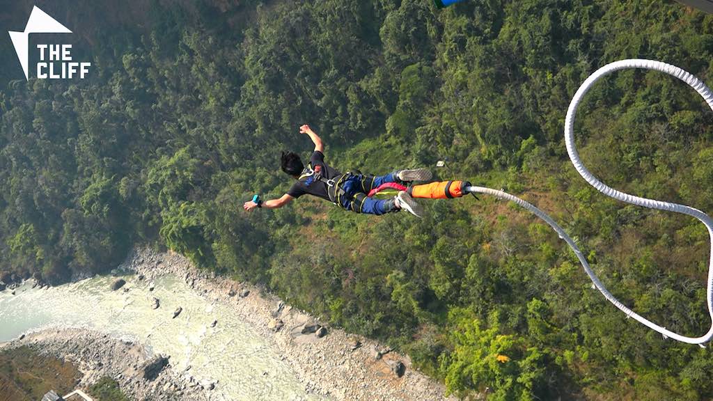 Bungee Jump Tour in Nepal, Cost, Kushma, bhotekoshi Bungee booking