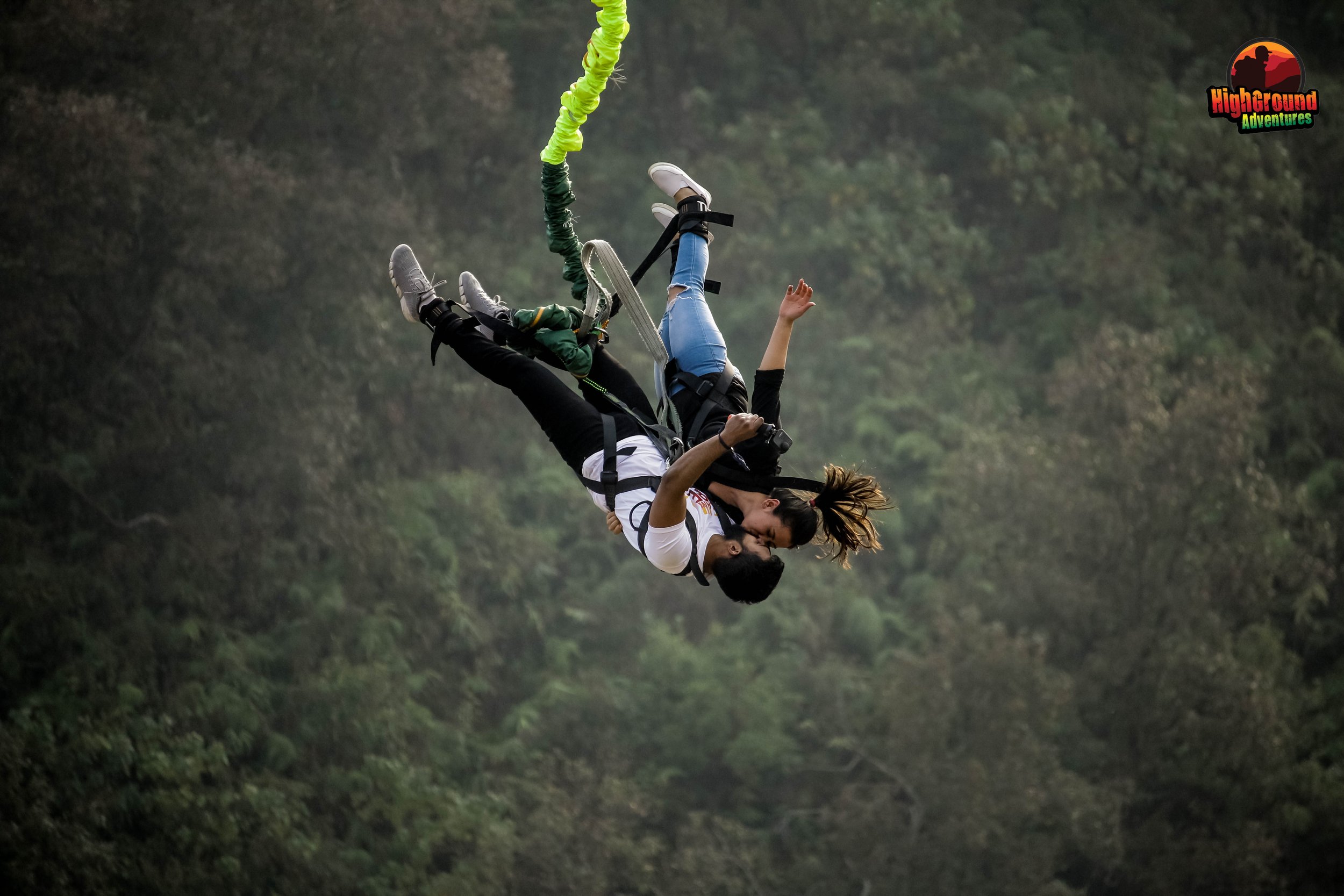 Bungee Jump Tour in Nepal, Cost, Kushma, bhotekoshi Bungee booking