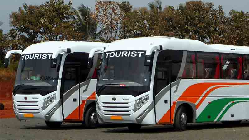 Kathmandu Bardiya Bus Ticket - Cost , Time & Services